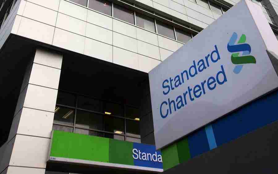 Standard Chartered Bank Ghana Ltd - Products, Contact & Business Details